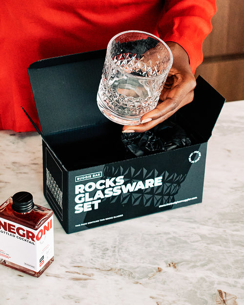The Budgie Store – Buy Bottled Cocktails • Australia-Wide Delivery