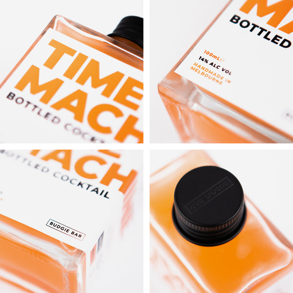 The Budgie Store – Buy Bottled Cocktails • Australia-Wide Delivery